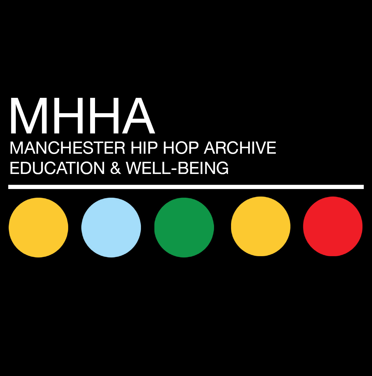 Manchester Hip Hop Archive – Taster Sessions July 2021 – Manchester ...